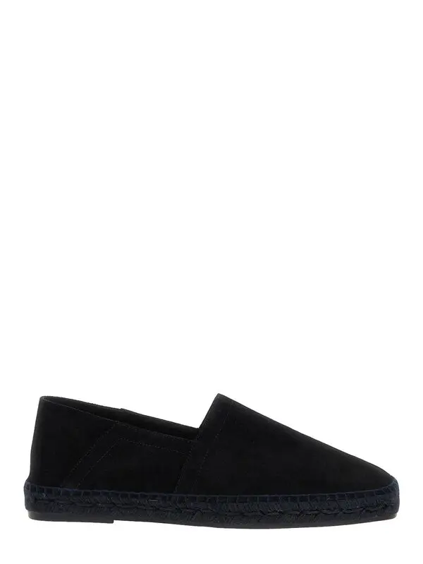 TOM FORD Espadrille - Blue
