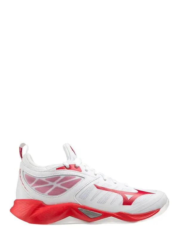 Mizuno Wave Dimension Sneakers - White