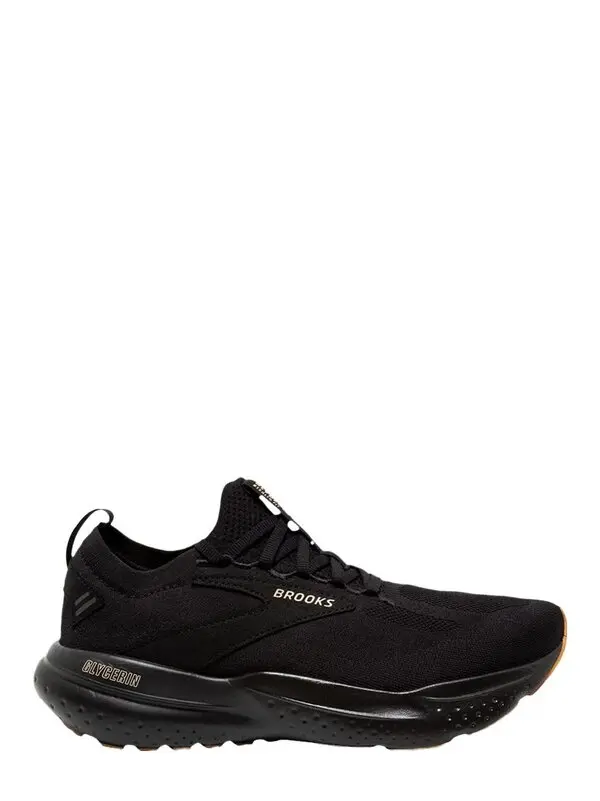 Brooks Glycerin Stealthfit 21 Sneakers - Black