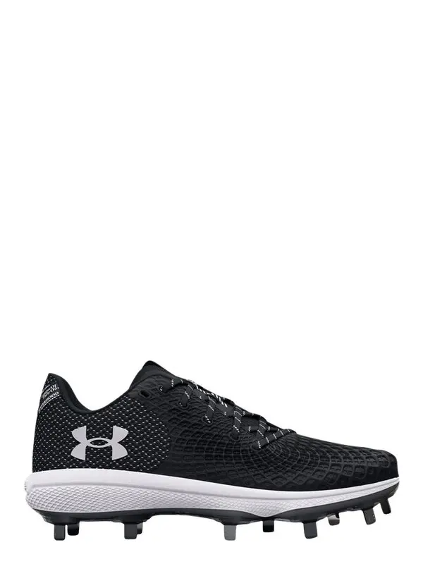 Under Armour Glyde 2 Mt Sneakers - Black