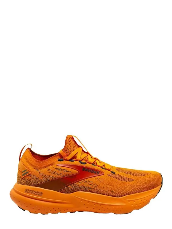 Brooks Glycerin Stealthfit 21 Sneakers - Orange