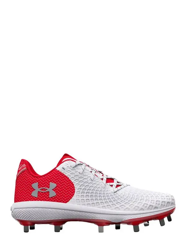 Under Armour Glyde 2 Mt Sneakers - White