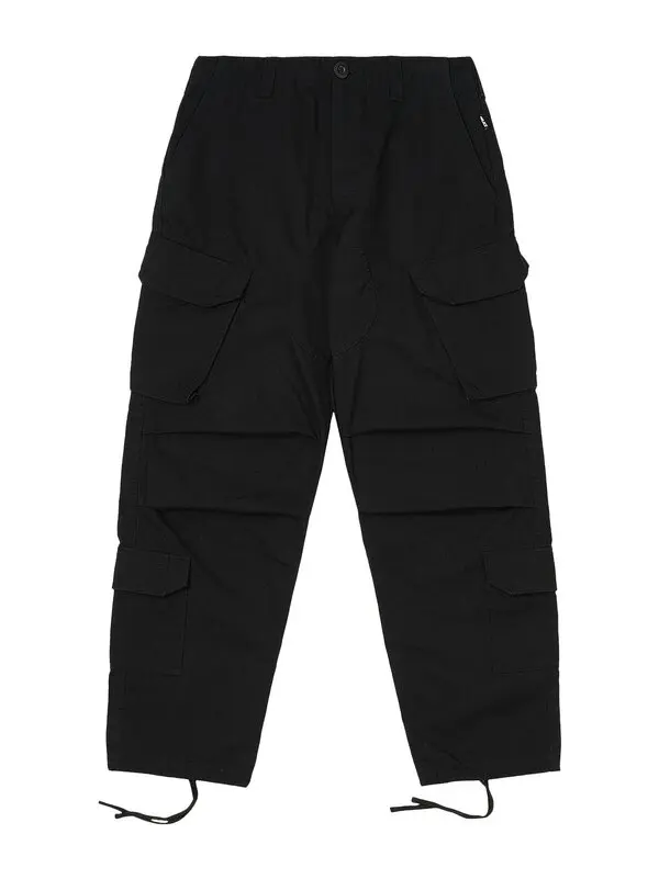 PALACE Rn Cargo Trouser - Black