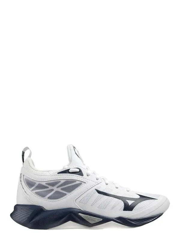 Mizuno Wave Dimension Sneakers - White