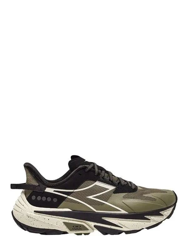DIADORA Equipe Sestriere Xt - Green