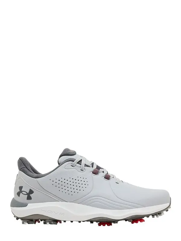 Under Armour Drive Pro Golf Shoe - Grey