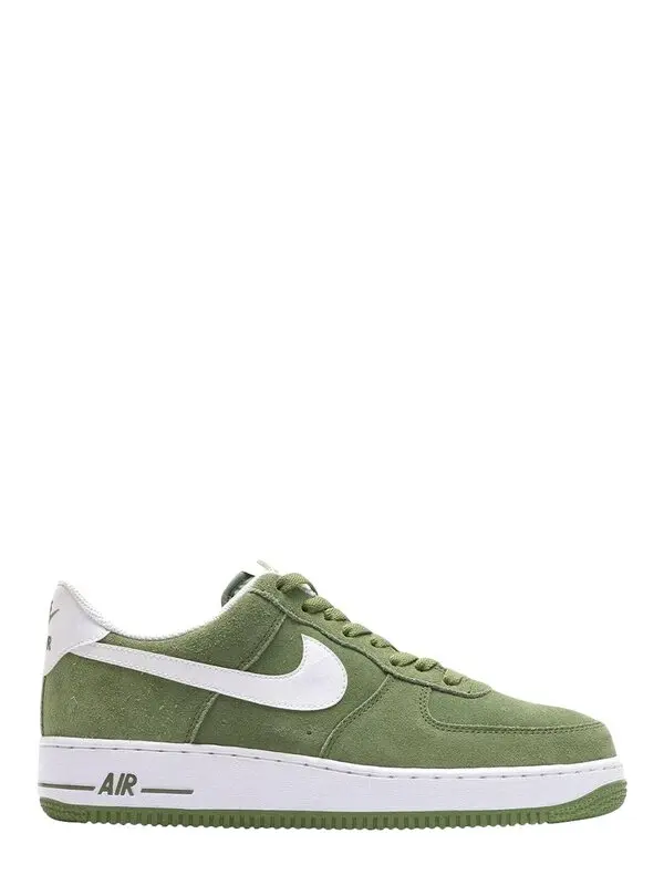 Nike Air Force 1 '07 Sneakers - Green