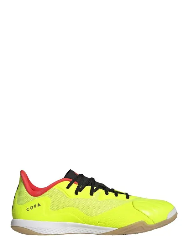 Adidas Copa Sense.1 In 'game Data Pack - Yellow