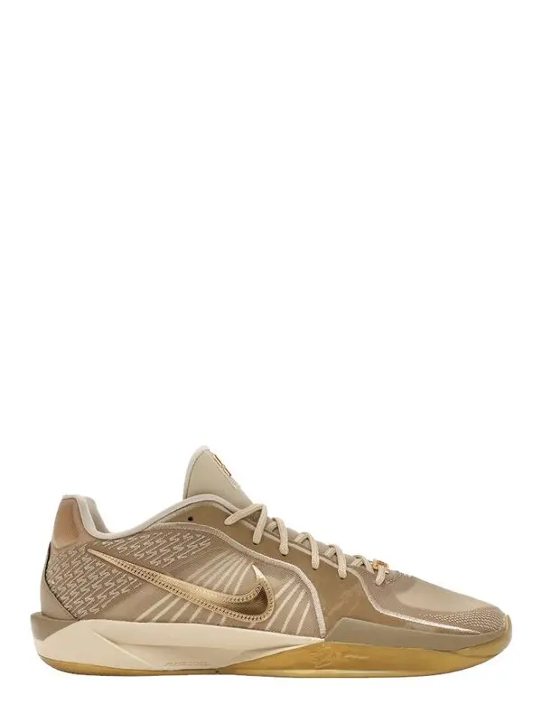 Nike Sabrina 2 Stronger Than Gold - Rattan/metallic Gold/khaki