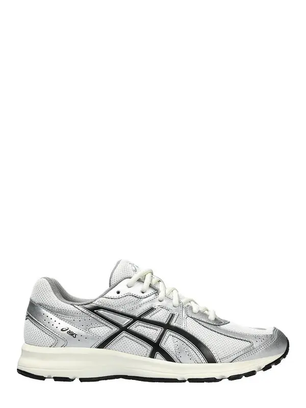 Asics Jog 100 S Sneakers - White/black