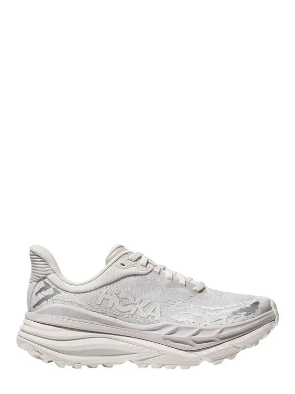 Hoka One One Stinson Sneakers - White