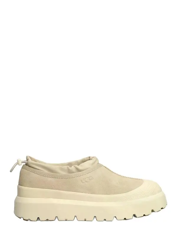 UGG Tasman Weather Hybrid Sneakers - Neutrals