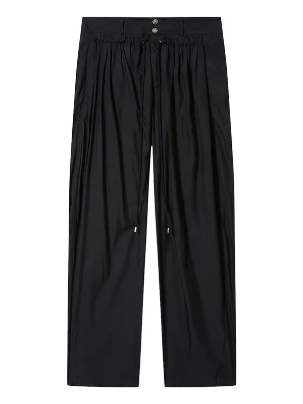Isabel Marant Étoile Inaya Pants - Black