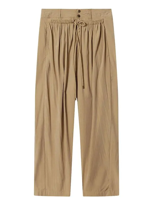 Isabel Marant Inaya Pants - Khaki