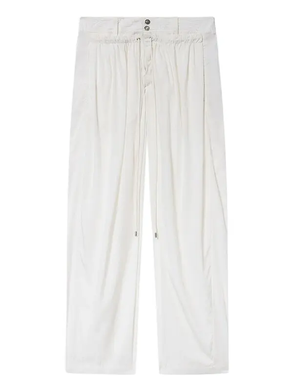 Isabel Marant Inaya Pants - White