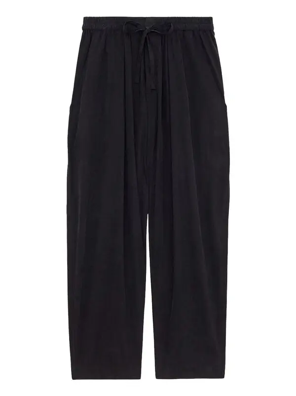 Isabel Marant Hectorina Pants - Black