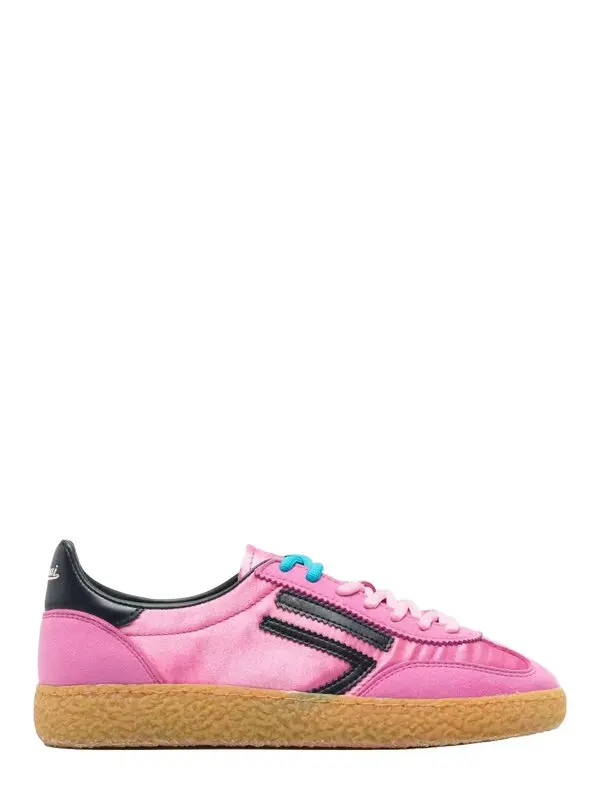 PURAAI Wild Strawberry Sneakers - Pink