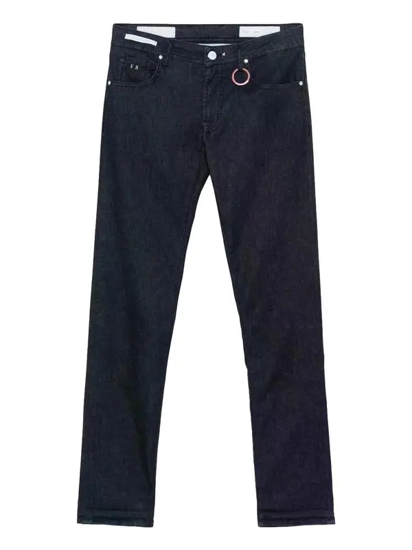TRAMAROSSA Michelangelo Jeans - Blue