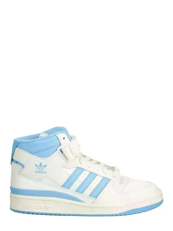 Adidas Forum 84 Hi-top Sneakers - White