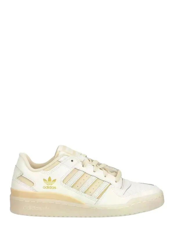 Adidas Forum Low Sneakers - White