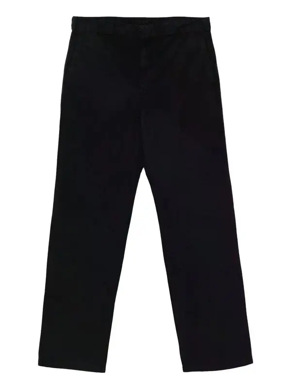 Aspesi Adrien Trousers - Blue