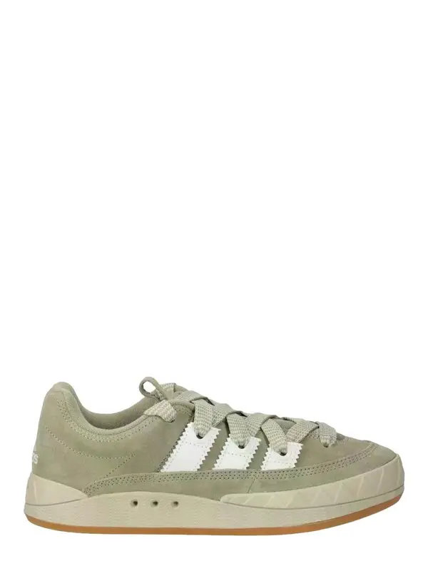 Adidas Adimatic Sneakers - Green