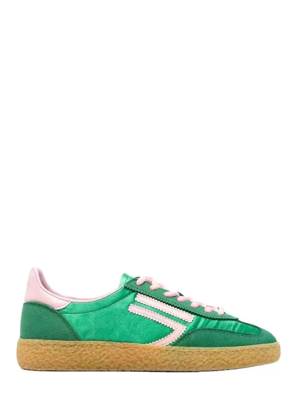 PURAAI Eden Sneakers - Green