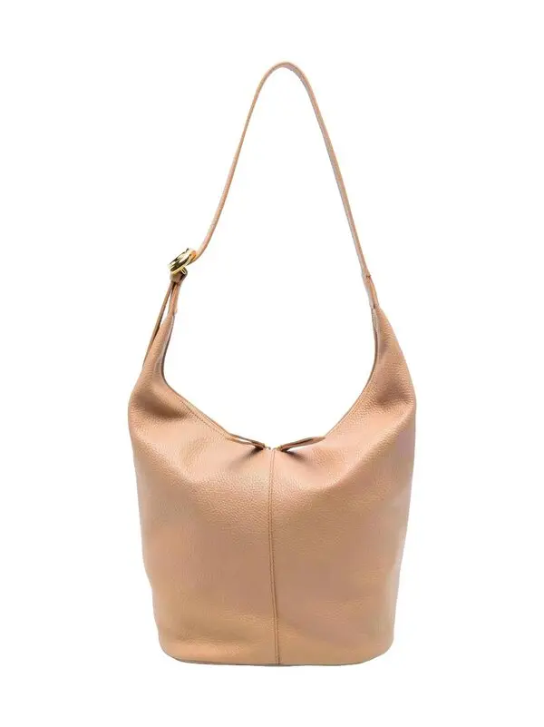 COCCINELLE Large Fernanda Shoulder Bag - Neutrals