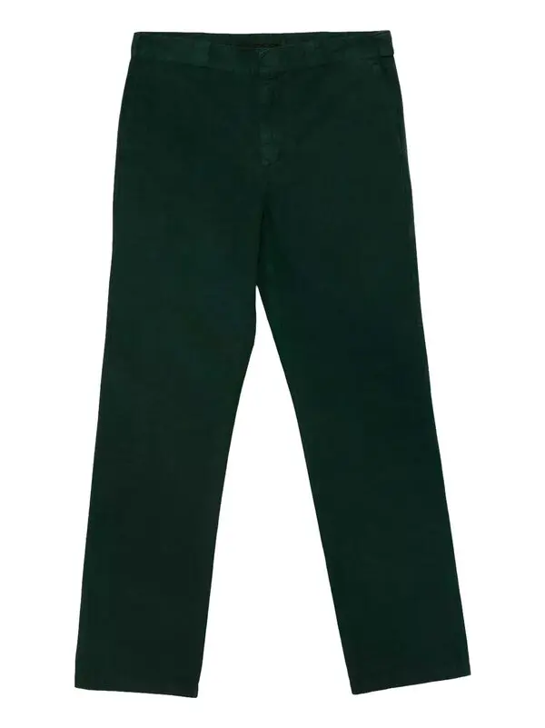 Aspesi Adrien Trousers - Green