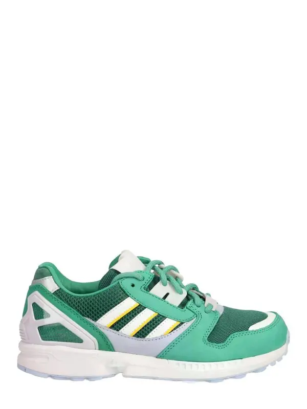 Adidas Zx 8000 Sneakers - Green