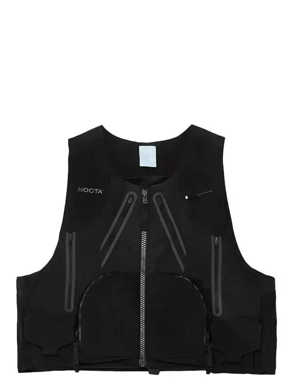Nike Nocta Tactical Vest - Black