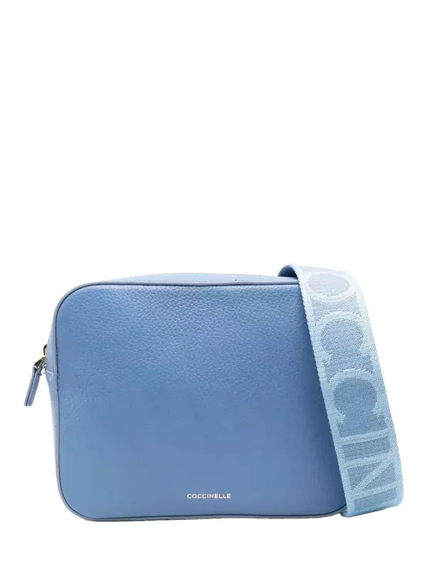 COCCINELLE Tebe Cross Body Bag - Blue