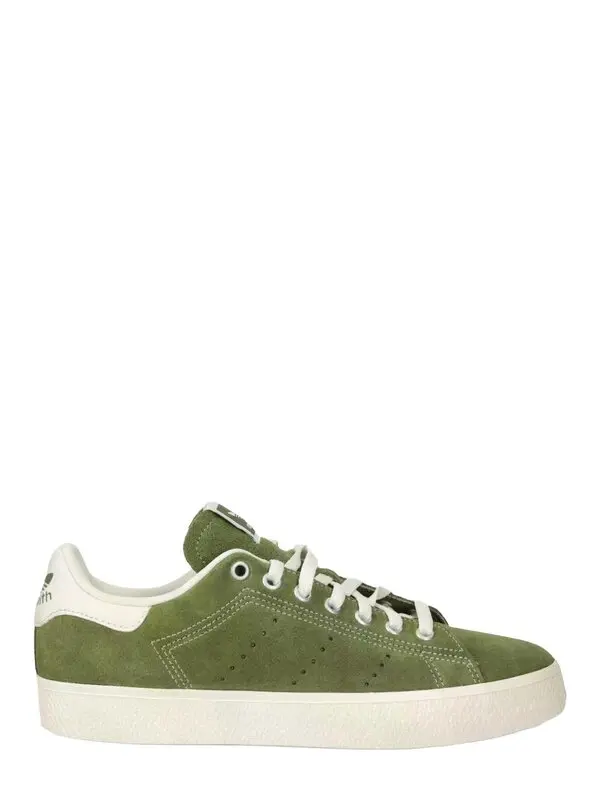 Adidas Stan Smith Sneakers - Green