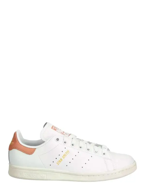 Adidas Stan Smith Sneakers - White