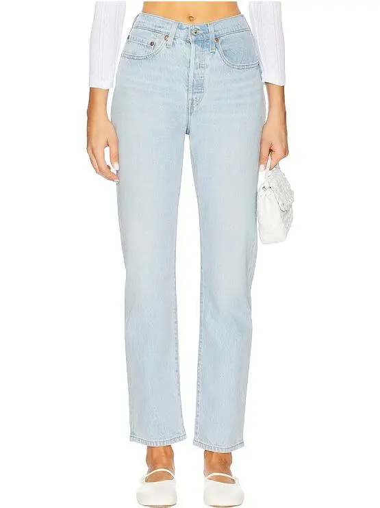 LEVI'S 501 90s Jeans - Wow Me Over