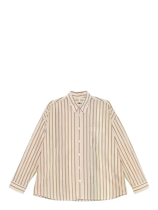 SUNFLOWER Stable Shirt - Neutrals