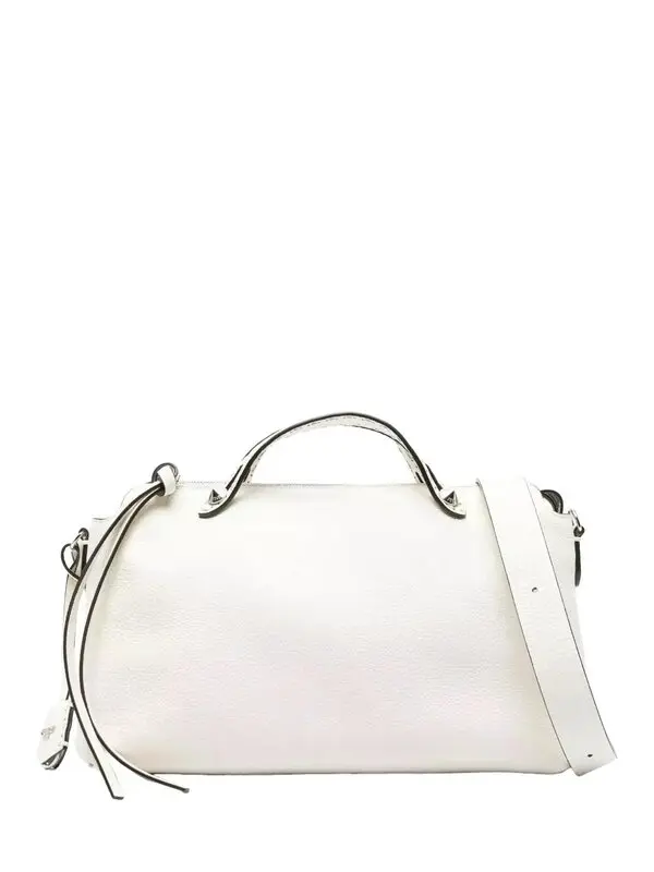 Fendi By The Way Large Tote Bag - White