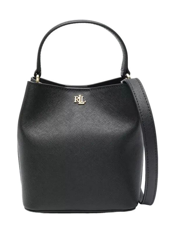 Ralph Lauren Reese Tote - Black