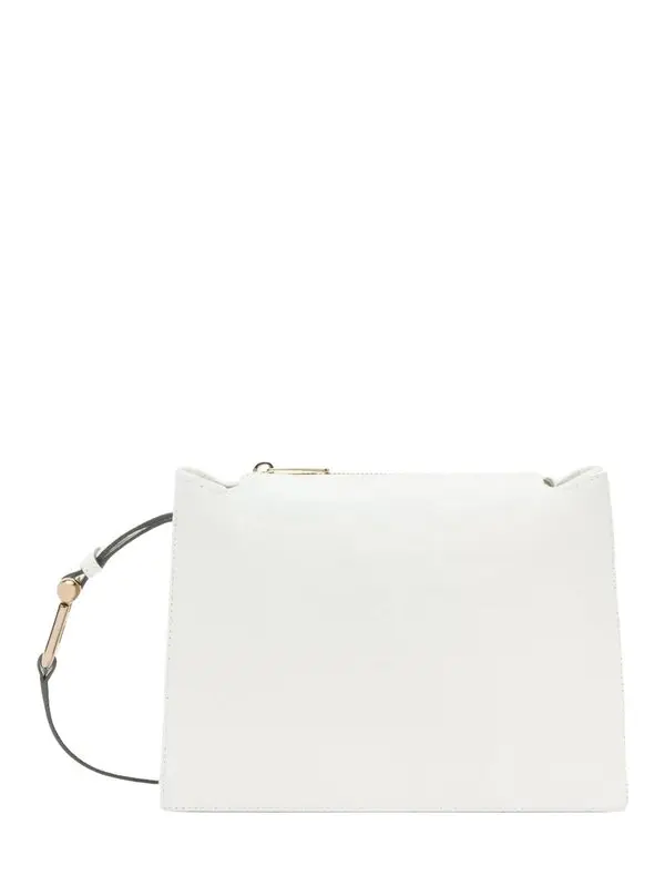 Furla Nuvola Tote Bag - White