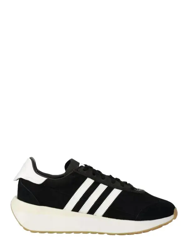Adidas Country Xlg Sneakers - Black