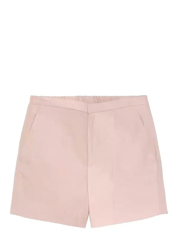 Loulou De Saison Simai Shorts - Pink
