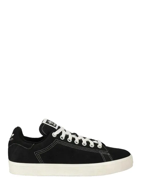 Adidas Stan Smith Cs Sneakers - Black