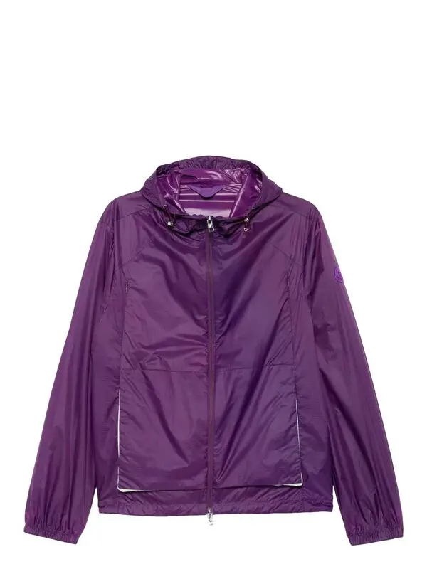Moncler Lamo Jacket - Purple