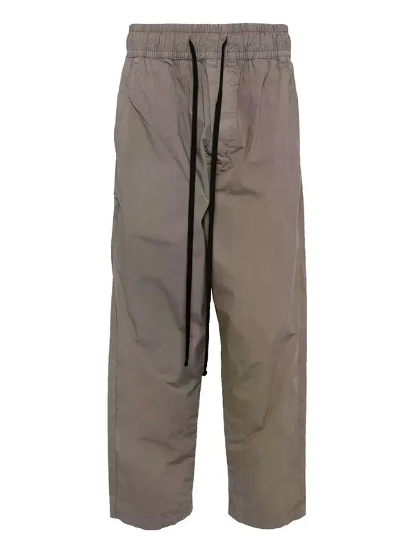 THOM KROM M P 11 Trousers - Grey