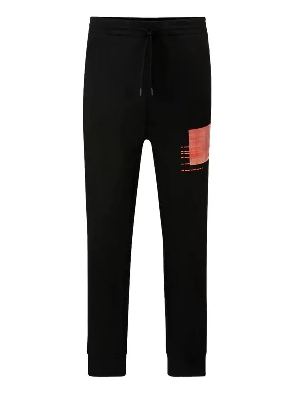 BOSS Hadiko 2 Track Pants - Black