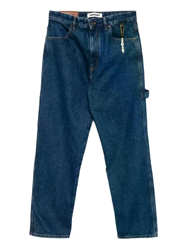 DARKPARK John Worker Jeans - Blue