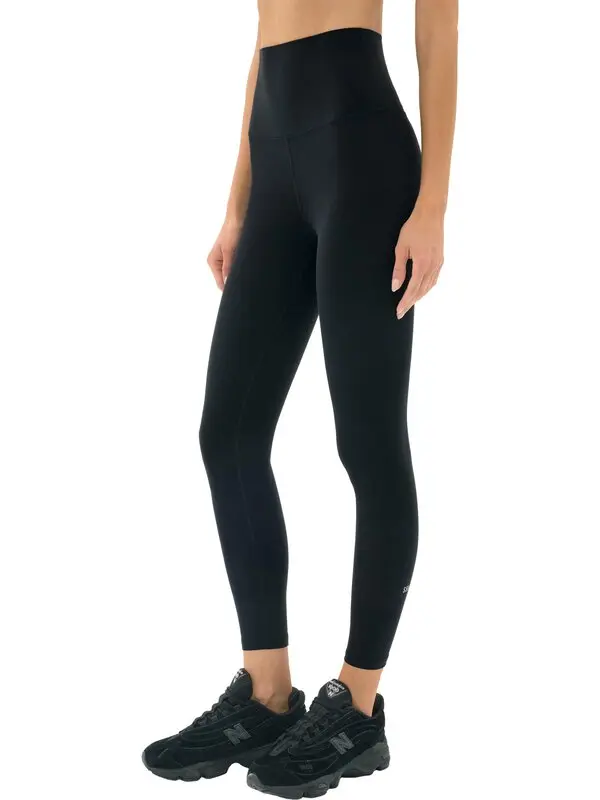 Splits59 Airweight Super High Waist 7/8 - Black