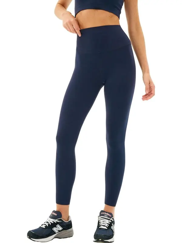 Splits59 Airweight Super High Waist 7/8 - Indigo