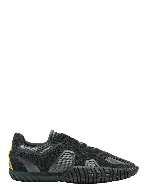 Onitsuka Tiger Duck Tigerin Sneakers - Black/graphite Grey