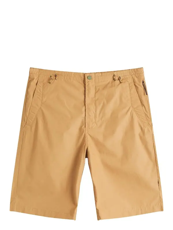 MAHARISHI Original Snoshorts - Coyote
